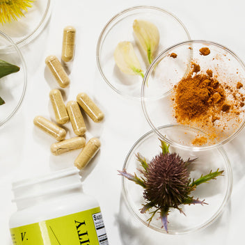 Veracity Selfcare | Transform your Metabolism, Energize your Life